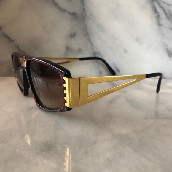 Maga Design | Accessories | Maga Design Italian Sunglasses | Poshmark